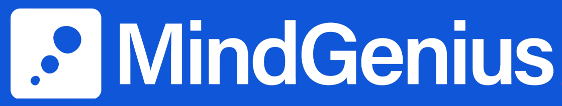 MindGenius | Project Management & Mindmapping