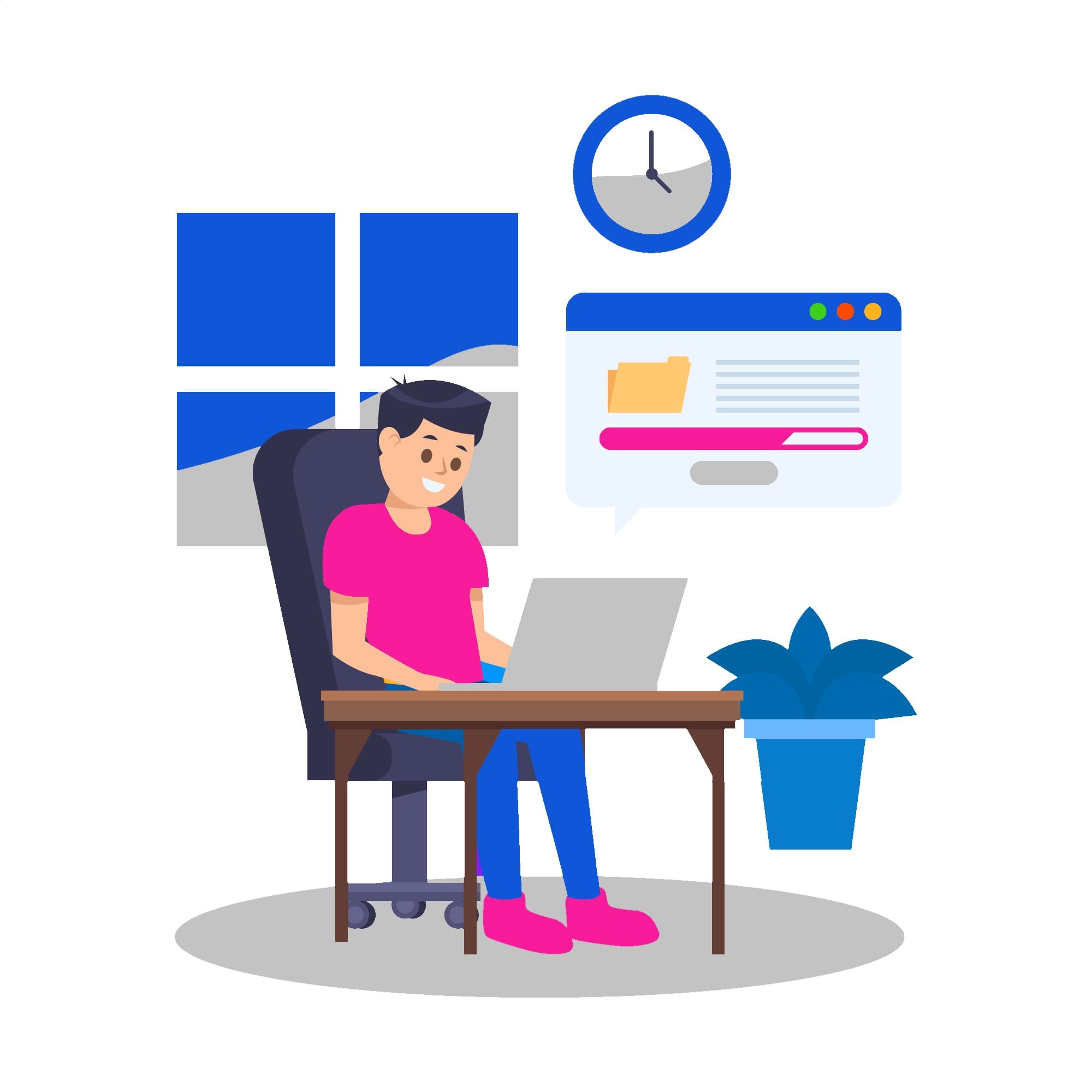 Grow your Small Project into a Successful Masterplan