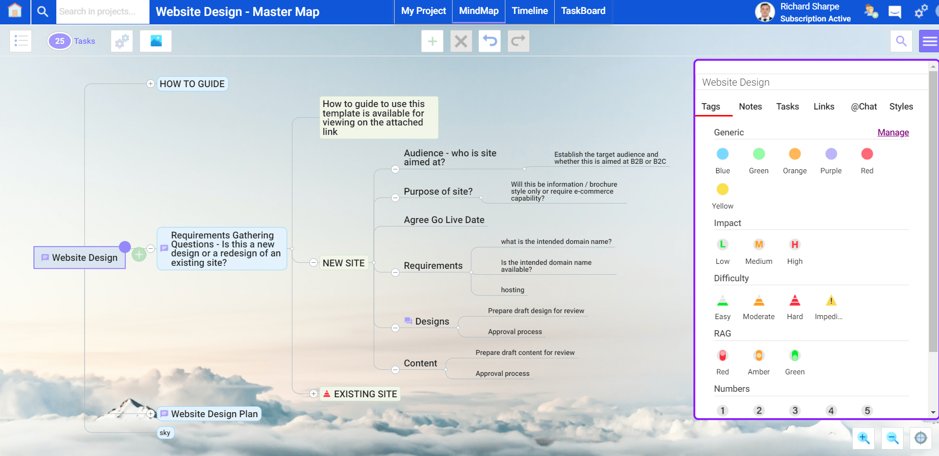 MindGenius is Approved By the British Dyslexia Association – MindGenius