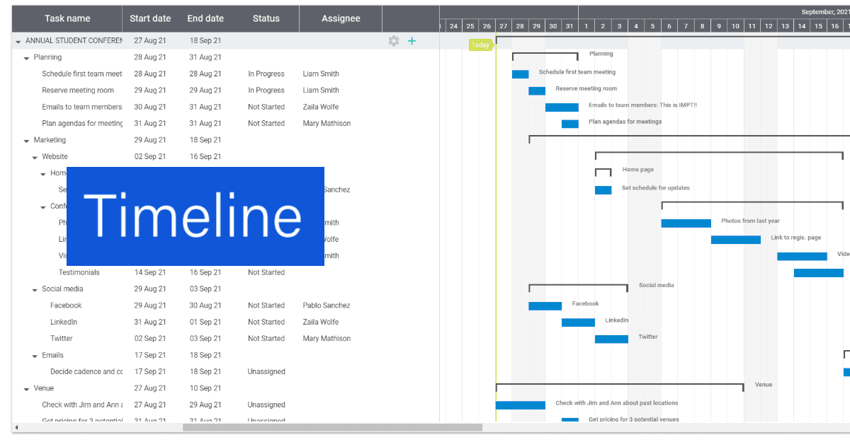 MindGenius Online | Education | MindGenius