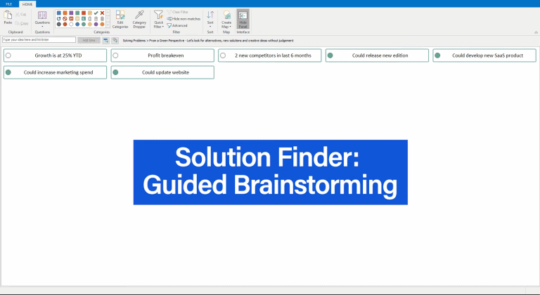 The Ultimate Desktop Tool for Project Management