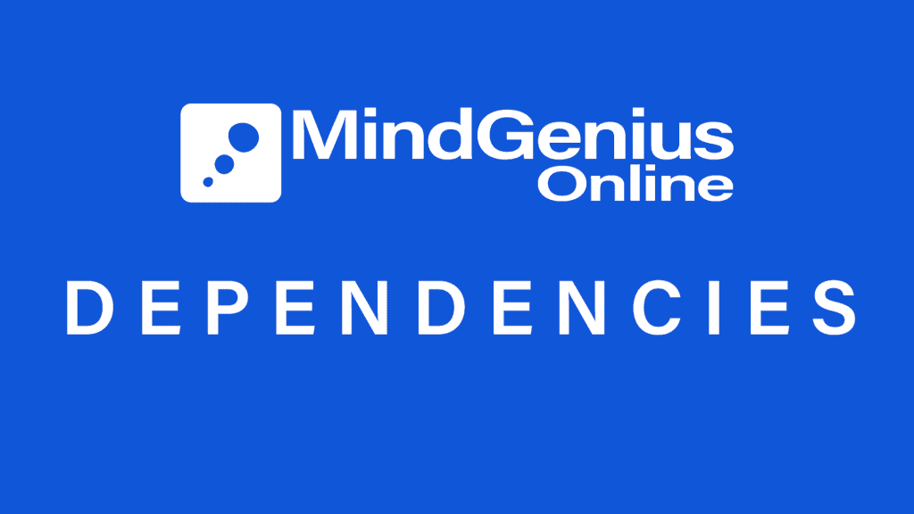 Help Videos | MindGenius