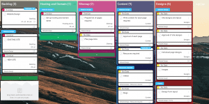 MindGenius – Project Management Software