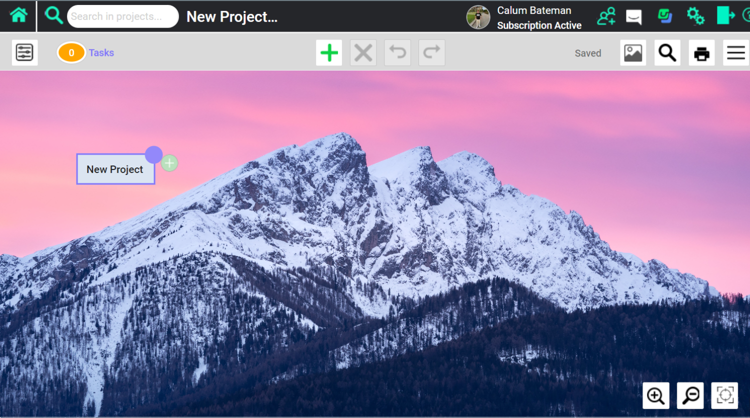 MindGenius | 5 Benefits of Mind Mapping for People with ASD